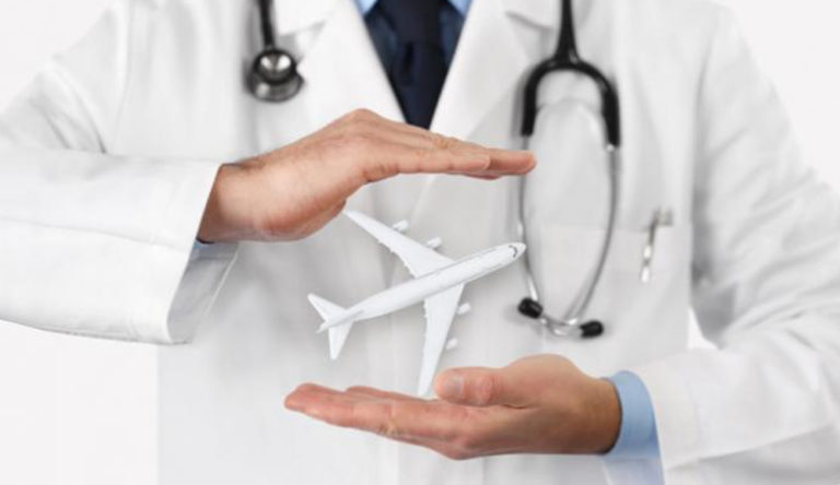 MEDICAL TOURISM | AIHMS Blog