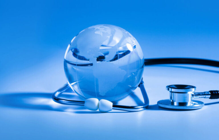 Globalization of Healthcare | AIHMS Blog